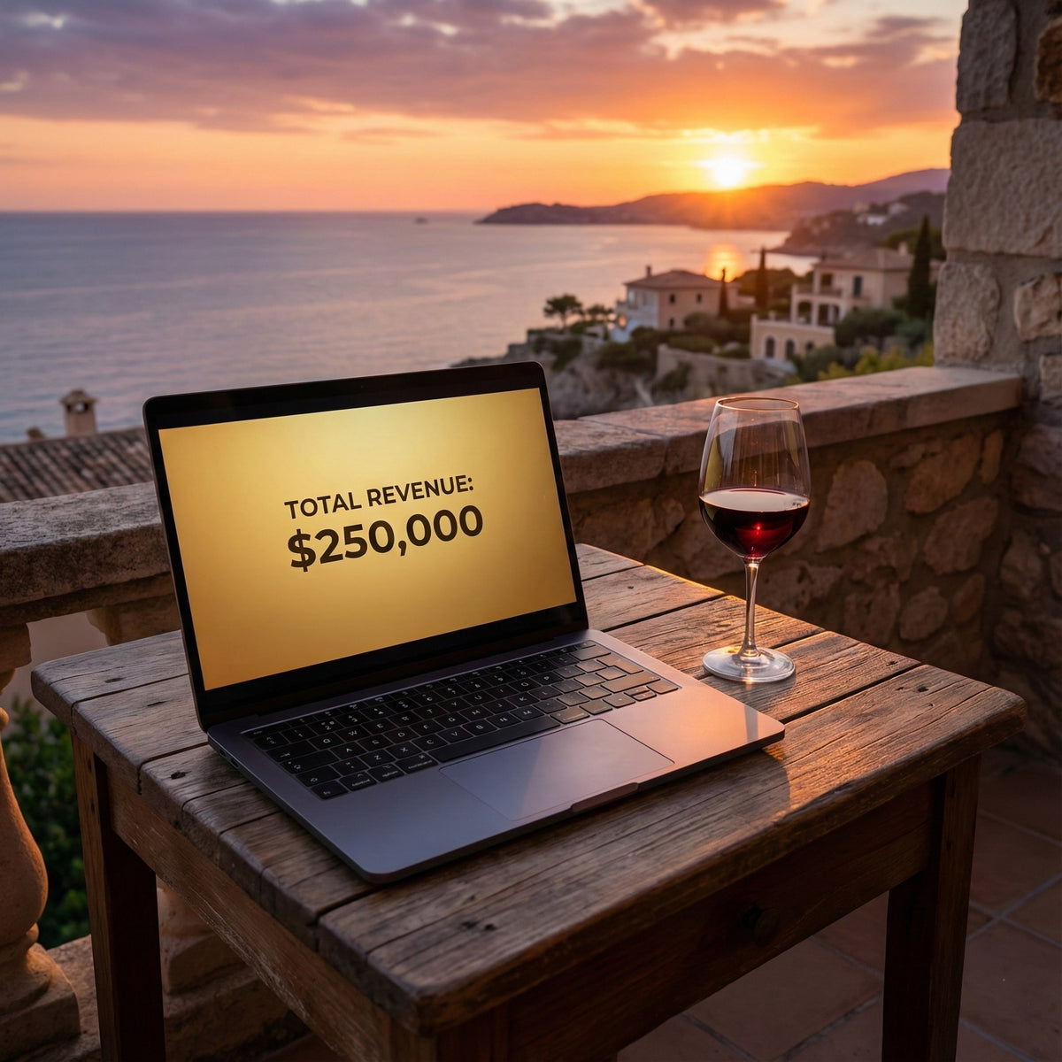 Total Wealth System: The 26-Manual Blueprint for Online Success and Di ...